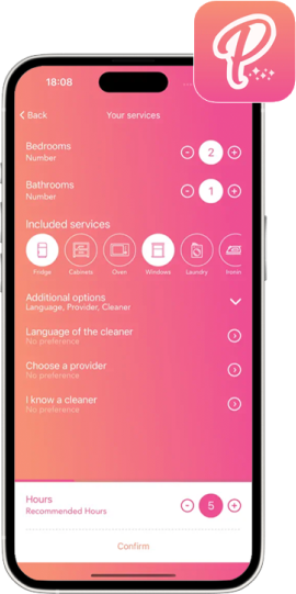 Access AAPI app downloads and information